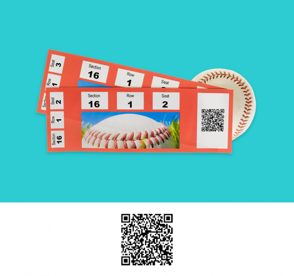 QR Code Surveys At SurveyMonkey