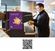 QR Code Surveys At SurveyMonkey