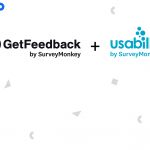 Introducing The GetFeedback Suite: Usabilla And GetFeedback Come Together To Simplify CX