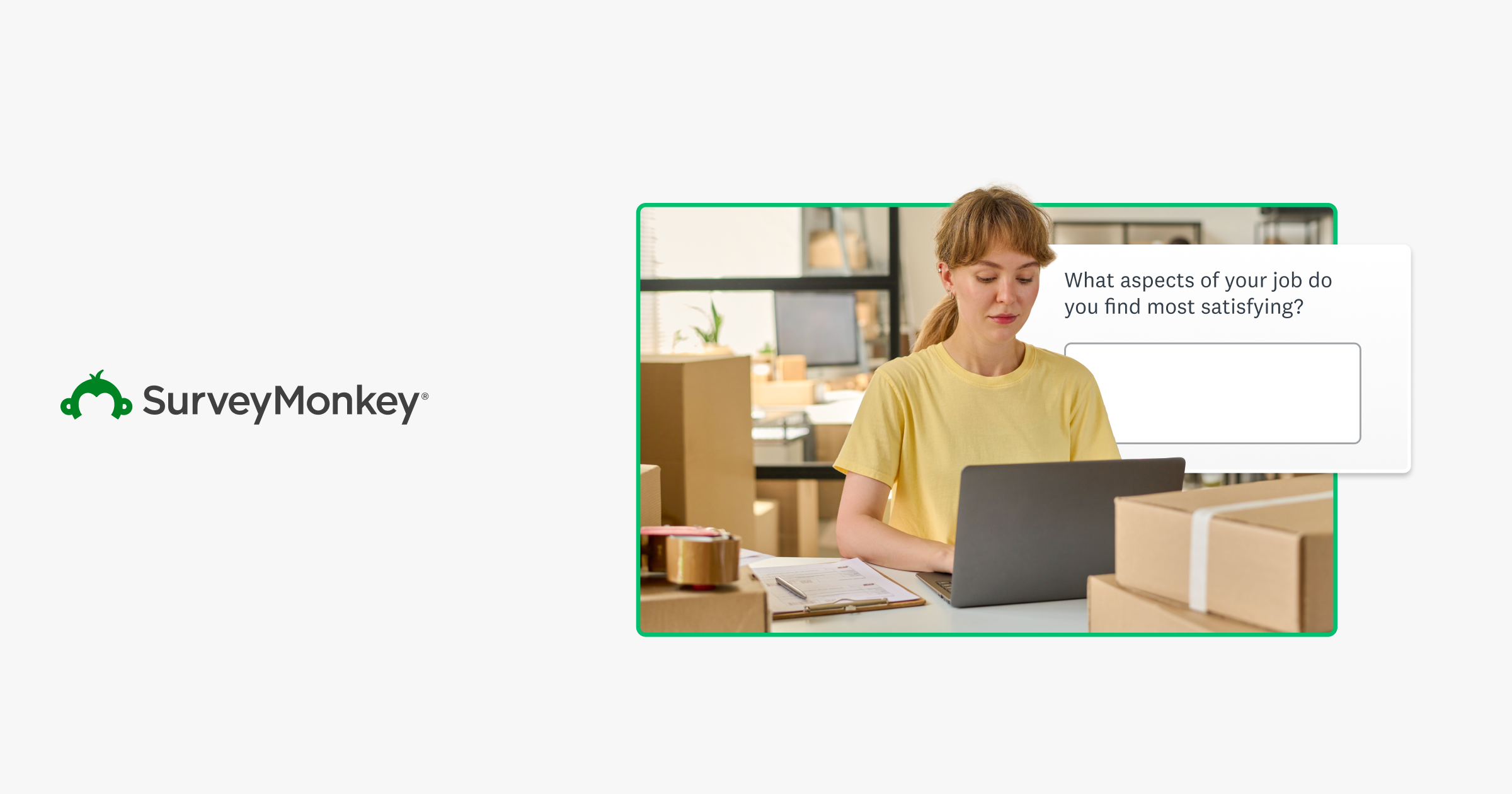 Employee Satisfaction Survey Guide: Meaning, Questions, Tips Employee Satisfaction Survey Guide: Meaning, Questions, Tips
