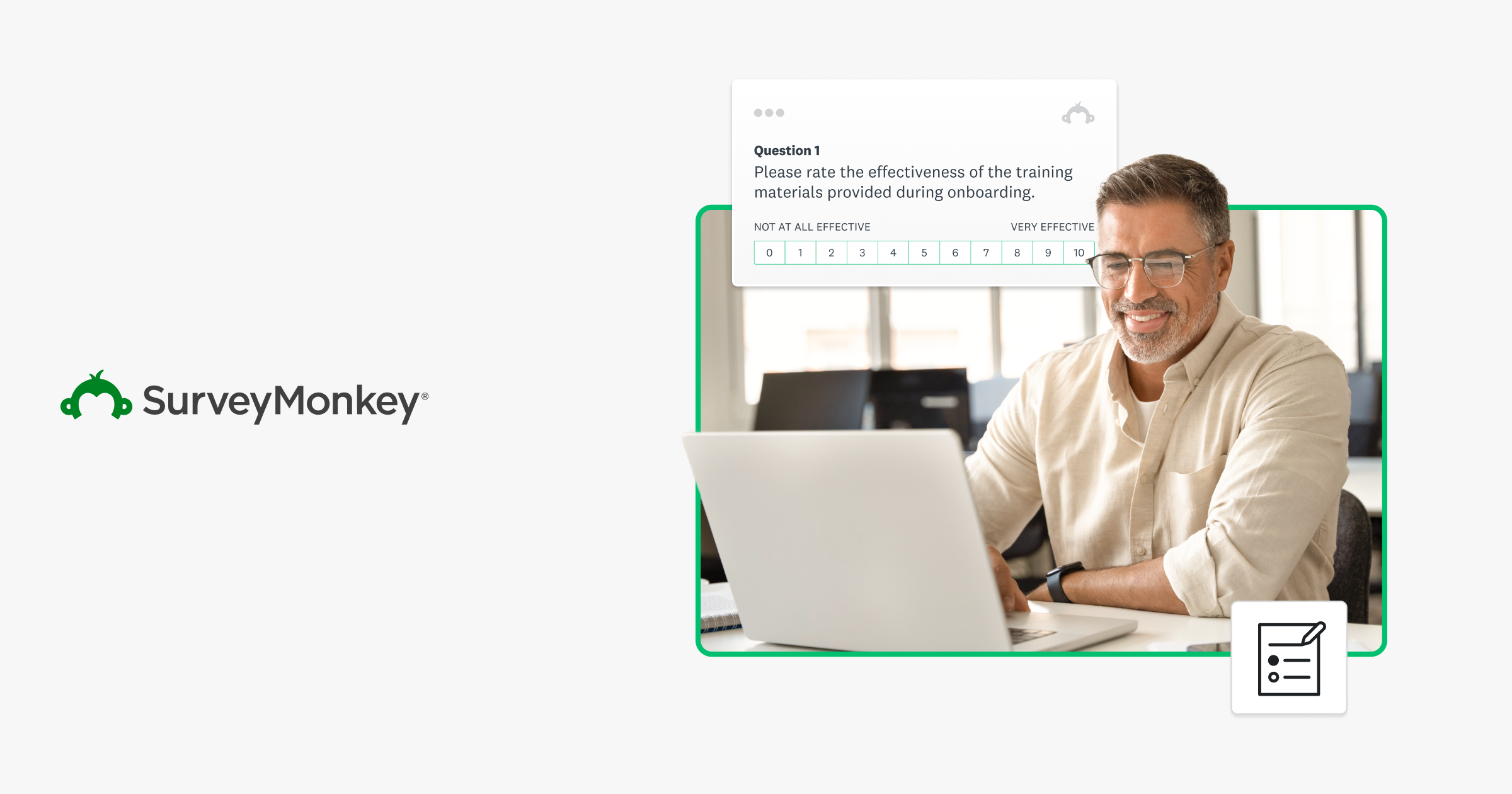 30 Onboarding Survey Questions For New Hires | SurveyMonkey
