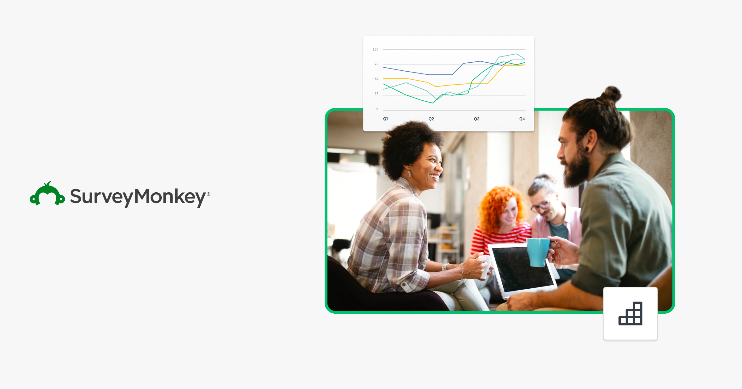 Brand Vision: What It Is And How To Create It | SurveyMonkey