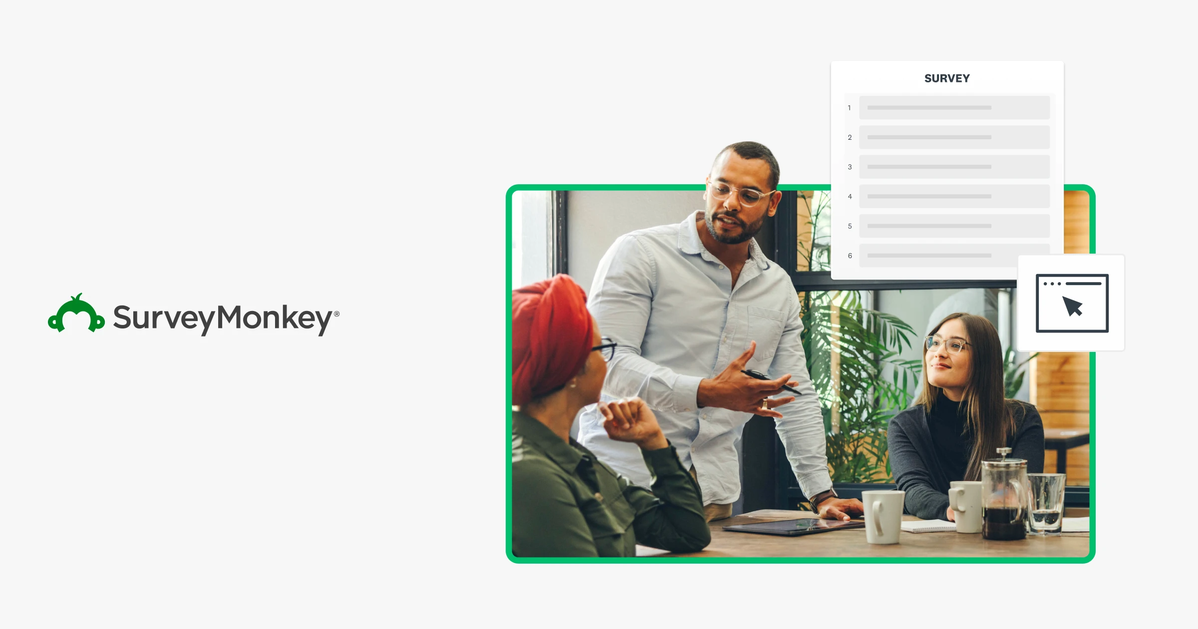Surveys Or Focus Groups? Best Way To Get Customer Feedback