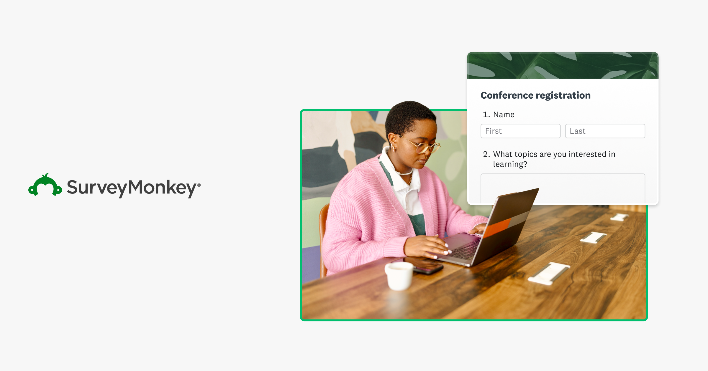How To Create Registration Forms (with 20+ Free Templates)