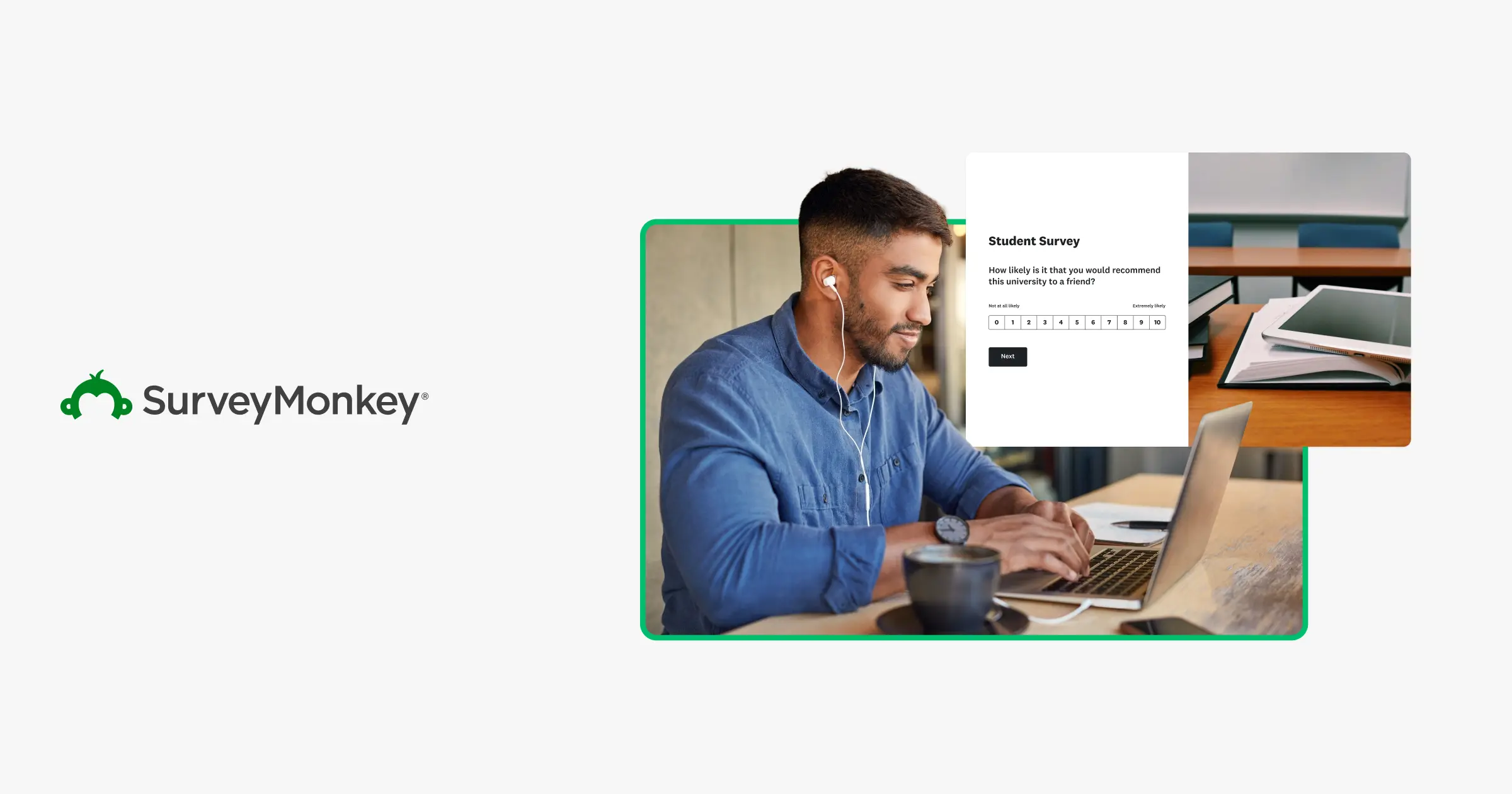 Education Surveys: Examples & Templates for School Surveys