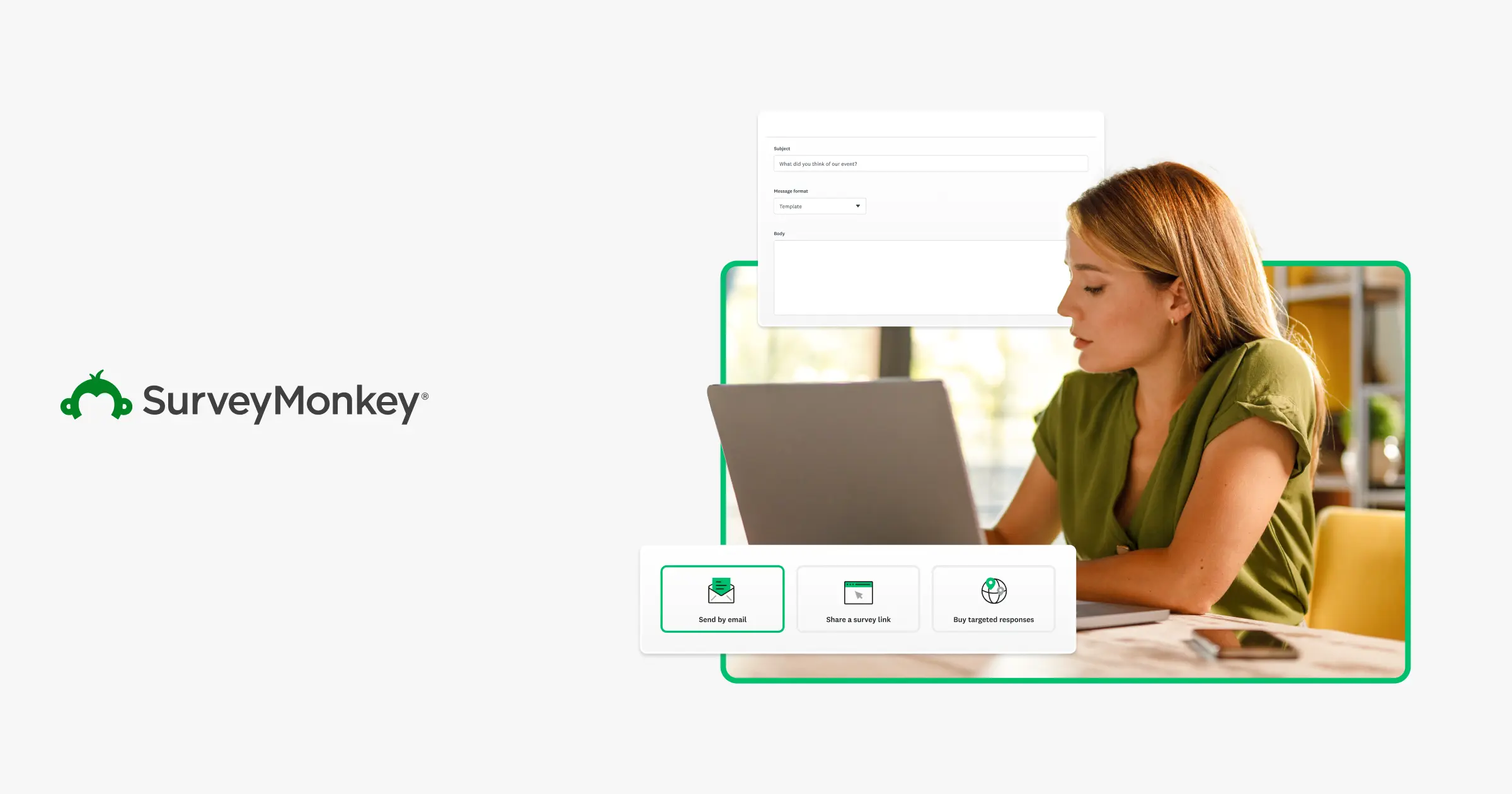 Boost Survey Response Rates With These 20 Email Templates