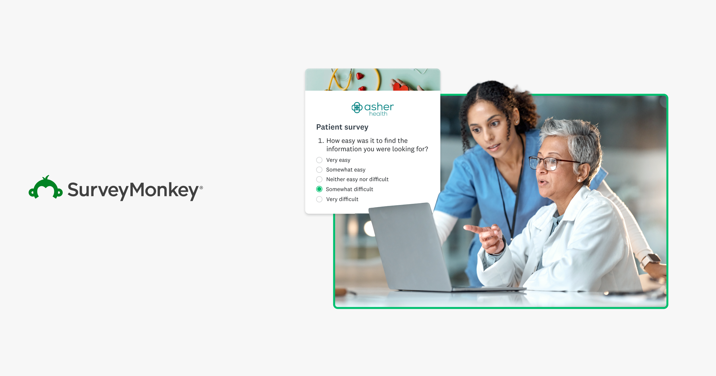 Everything You Need To Know About Healthcare Surveys