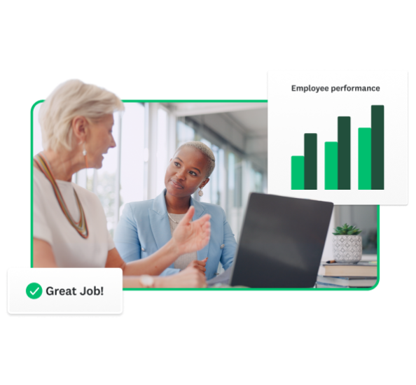 What Is Employee Performance Management? | SurveyMonkey