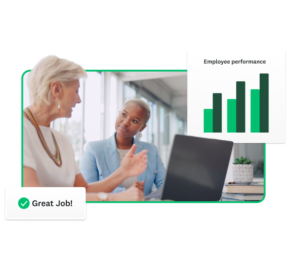 What Is Employee Performance Management? | SurveyMonkey