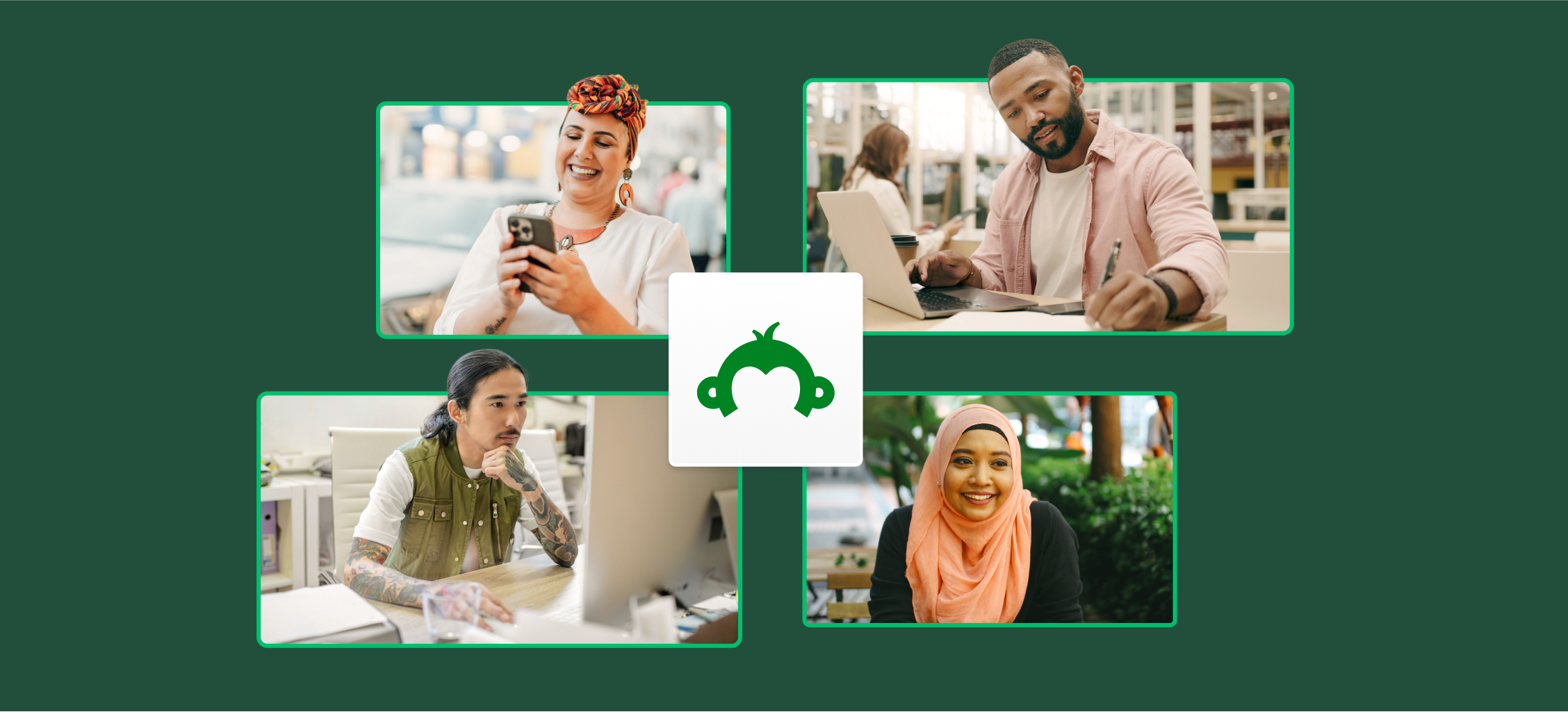 AAPI Data | SurveyMonkey: 2024 Diversity In American Life