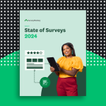 State Of Surveys: Top Survey Trends For 2024