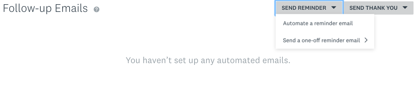 Survey Reminder Emails: How To Remind Survey Respondents | SurveyMonkey