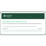 What Is A Good CSAT Score? | SurveyMonkey