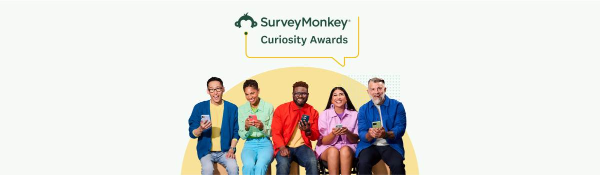 SurveyMonkey Has Announced The Promotion Of Three Executives