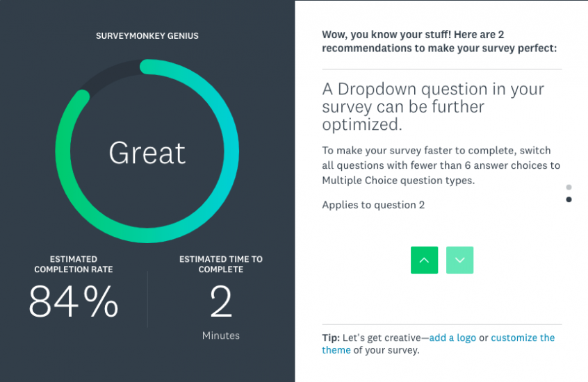 Ready, Set, Review! Check These 3 Areas Before Sending Your Survey
