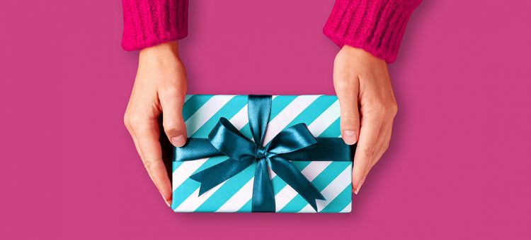 The 10 Best Gifts To Give This Holiday Season, And Other Gifting Stats