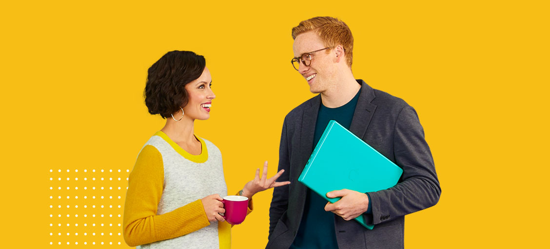 CNBC|SurveyMonkey Workplace Happiness Index