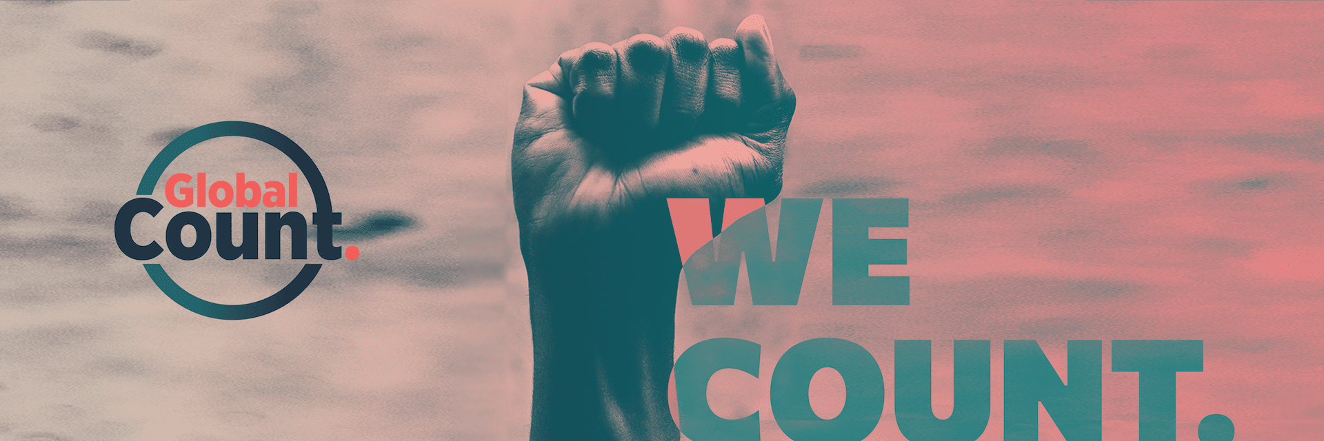 Women's March Global Count Success | Momentive