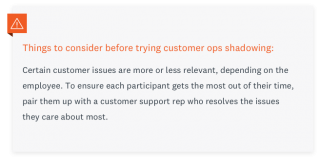 Playbook For Building A Customer Centric Culture | SurveyMonkey