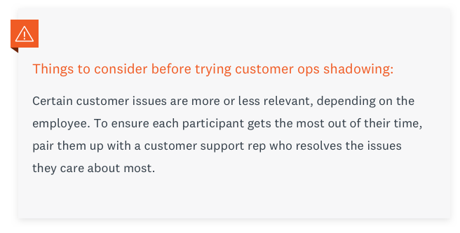 Playbook For Building A Customer Centric Culture | SurveyMonkey