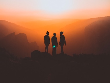 Women's History Month: An Interview With Chief Legal Officer Lora Blum