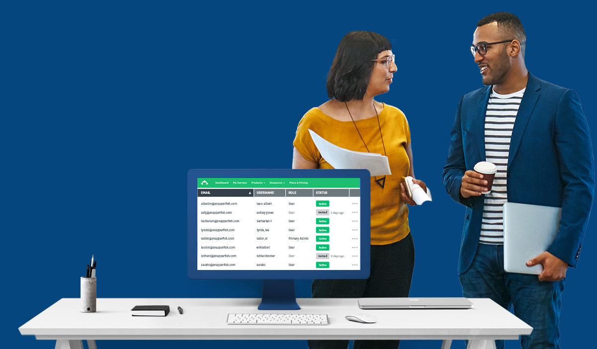 Account Verification Contact | SurveyMonkey