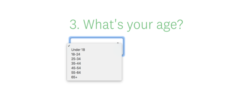 The Ultimate Guide On Close-Ended Questions