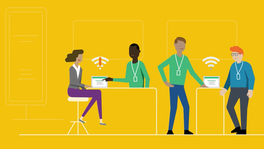 Conduct offline surveys anywhere | SurveyMonkey