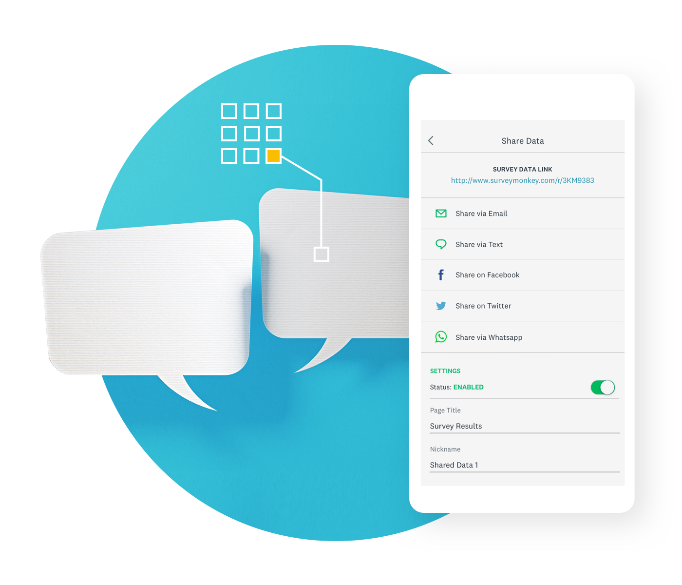 Download The SurveyMonkey App | SurveyMonkey