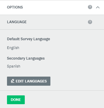 Don’t Get Lost In Translation, Use SurveyMonkey Audience In 16 Languages