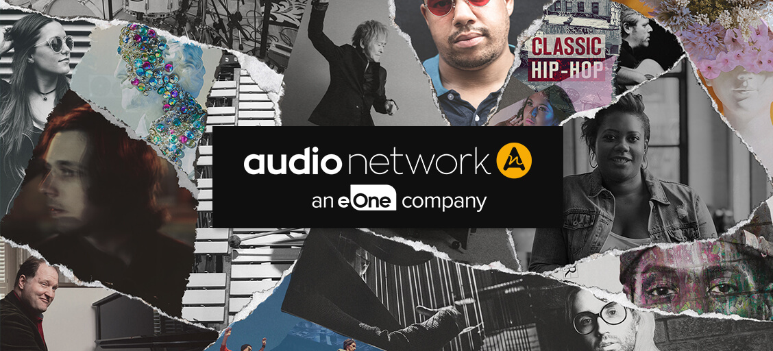 How Audio Network Finds The VoC And Ties It Back To Its Products ...