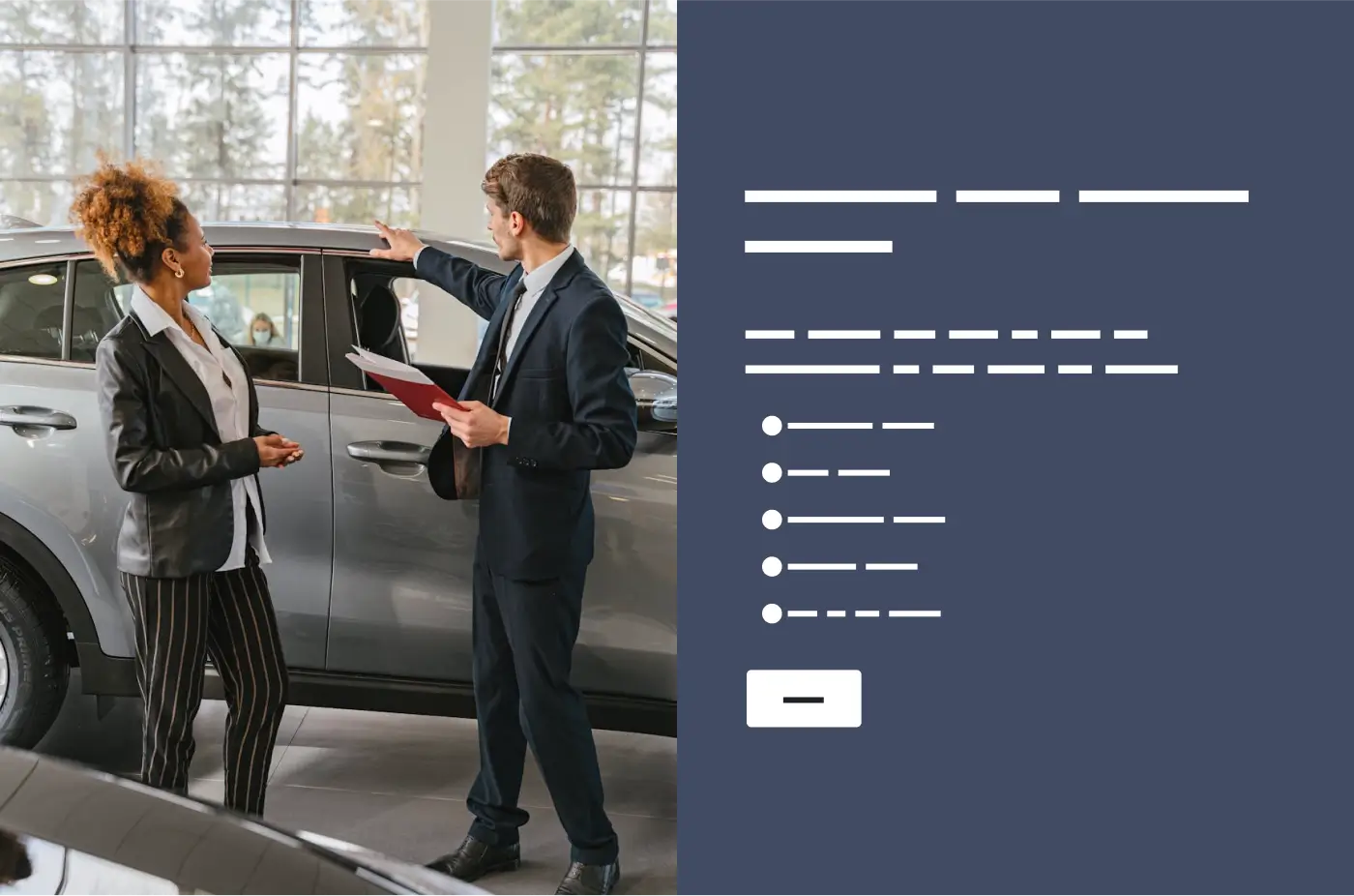 Automobile Information Survey Template | SurveyMonkey