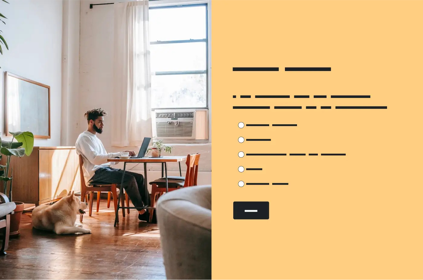 Modèle de sondage sur les avantages professionnels | SurveyMonkey