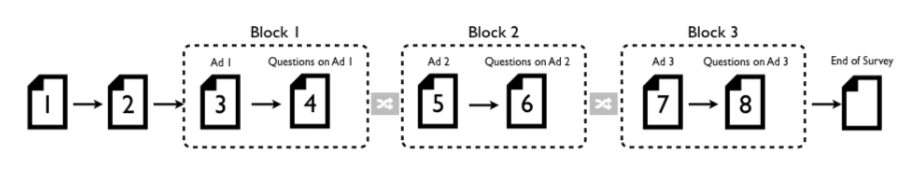 How To Structure A Survey Using Block Randomization