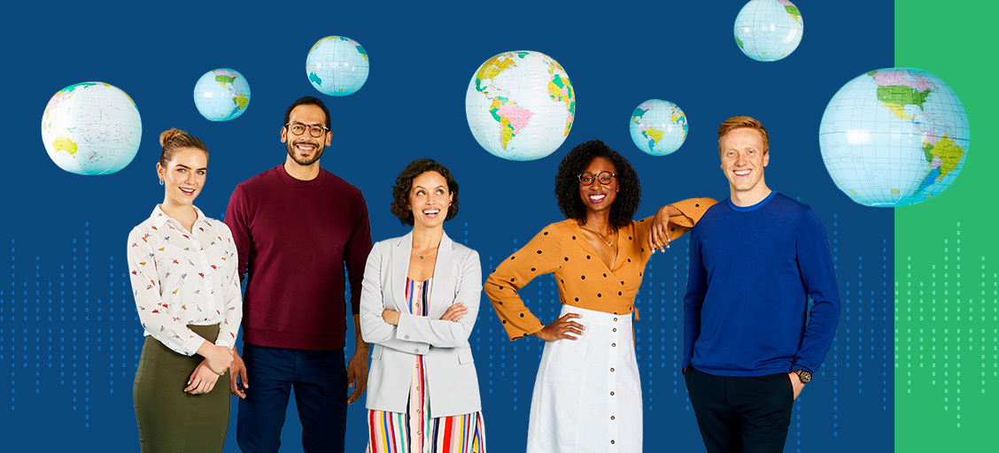 SurveyMonkey Is Available In 16 Languages | SurveyMonkey