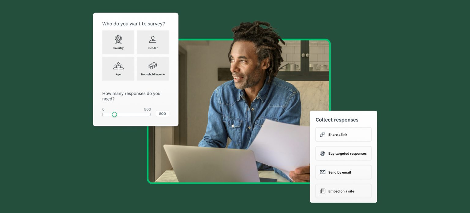 9 Creative Ways To Promote A Survey In 2024: Examples & Tips