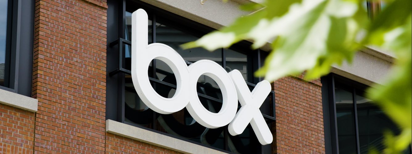 Box Empowers Every Employee To Focus On Customer Success | SurveyMonkey