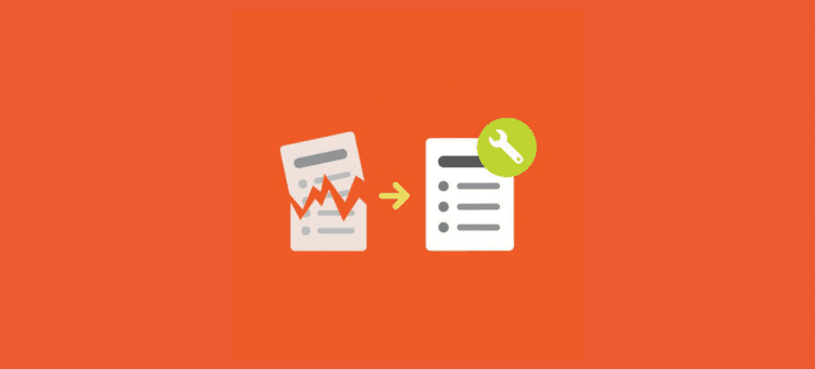 Don’t Panic! 3 Ways To Fix A Broken Survey You’ve Already Sent