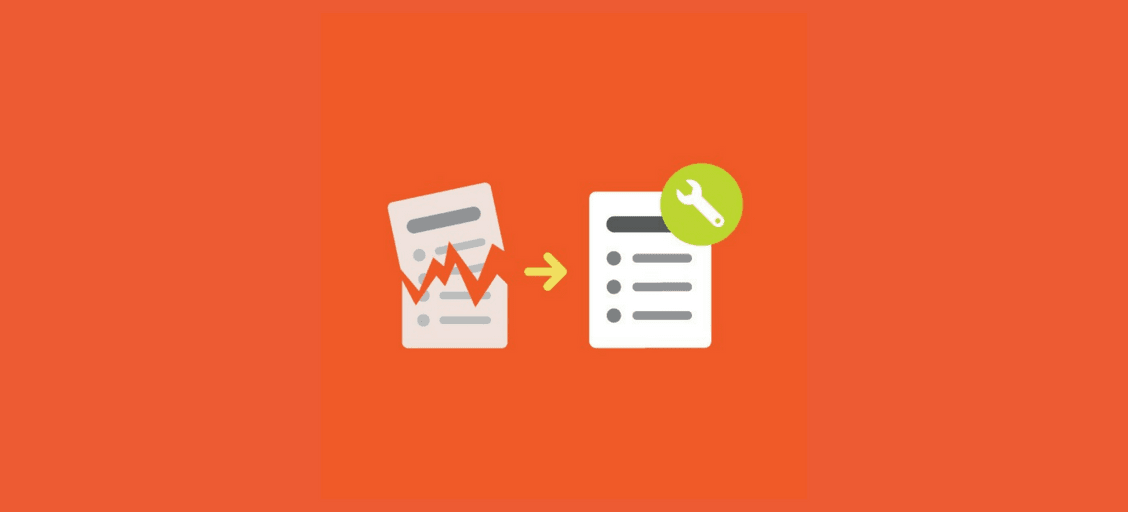 Don’t panic! 3 ways to fix a broken survey you’ve already sent ...