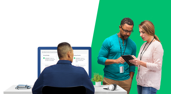 SurveyMonkey’s STEP partner program | SurveyMonkey