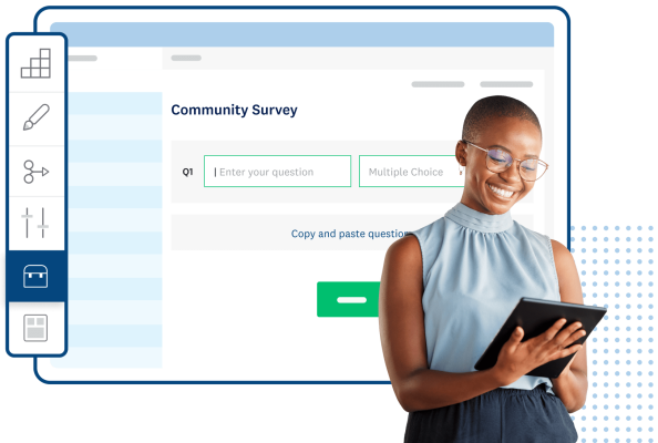 SurveyMonkey for Government | SurveyMonkey