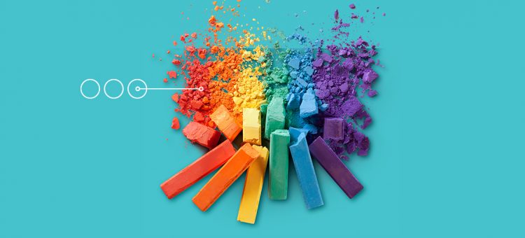 Use Custom Chart Colors To Reflect Your Brand And Bring Your Survey ...