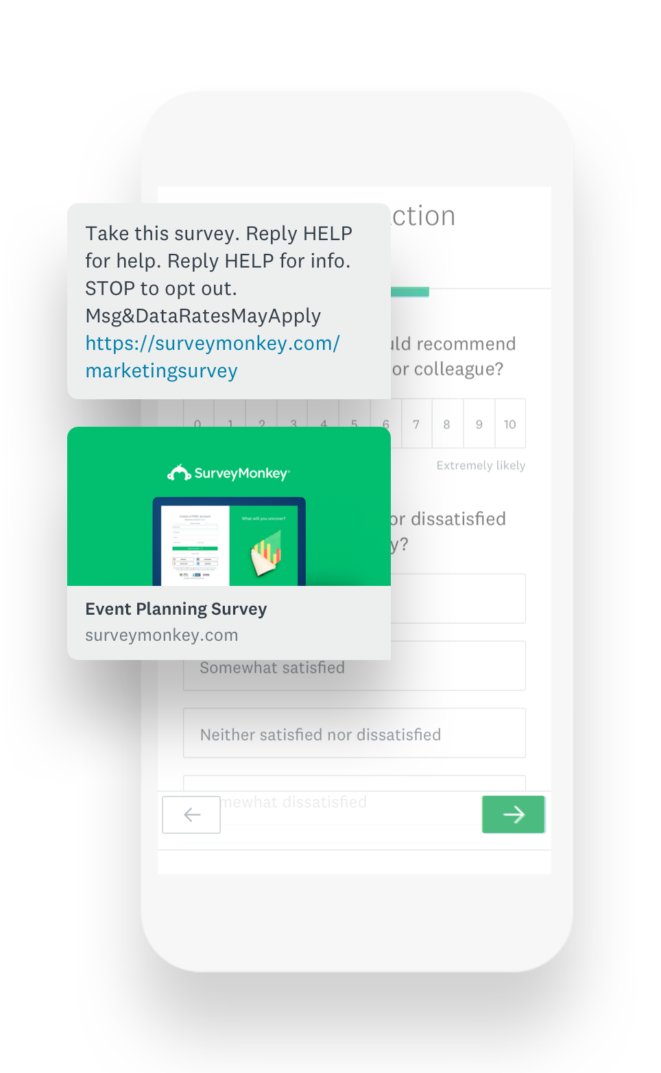 Collectors Overview | SurveyMonkey Enterprise