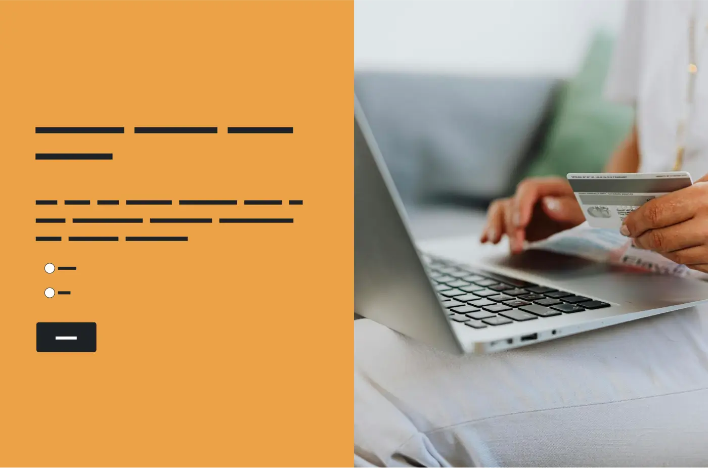 Consumer Behavior Survey Template Surveymonkey