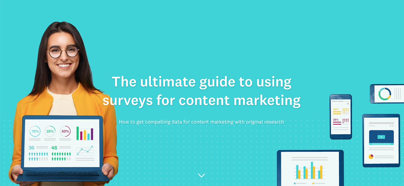 SurveyMonkey Audience | What Happens After You Launch A Project