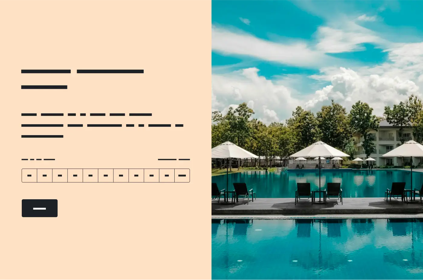 Customer Satisfaction Survey Template for Hotels | SurveyMonkey