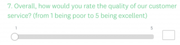 Survey Questions: Free Examples & Question Types | SurveyMonkey