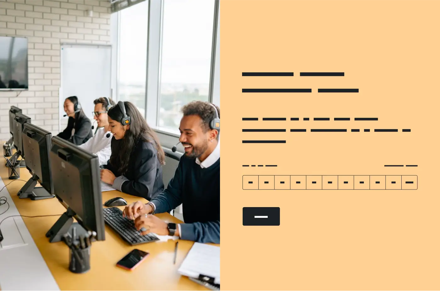 Customer Support Satisfaction Survey Template | SurveyMonkey