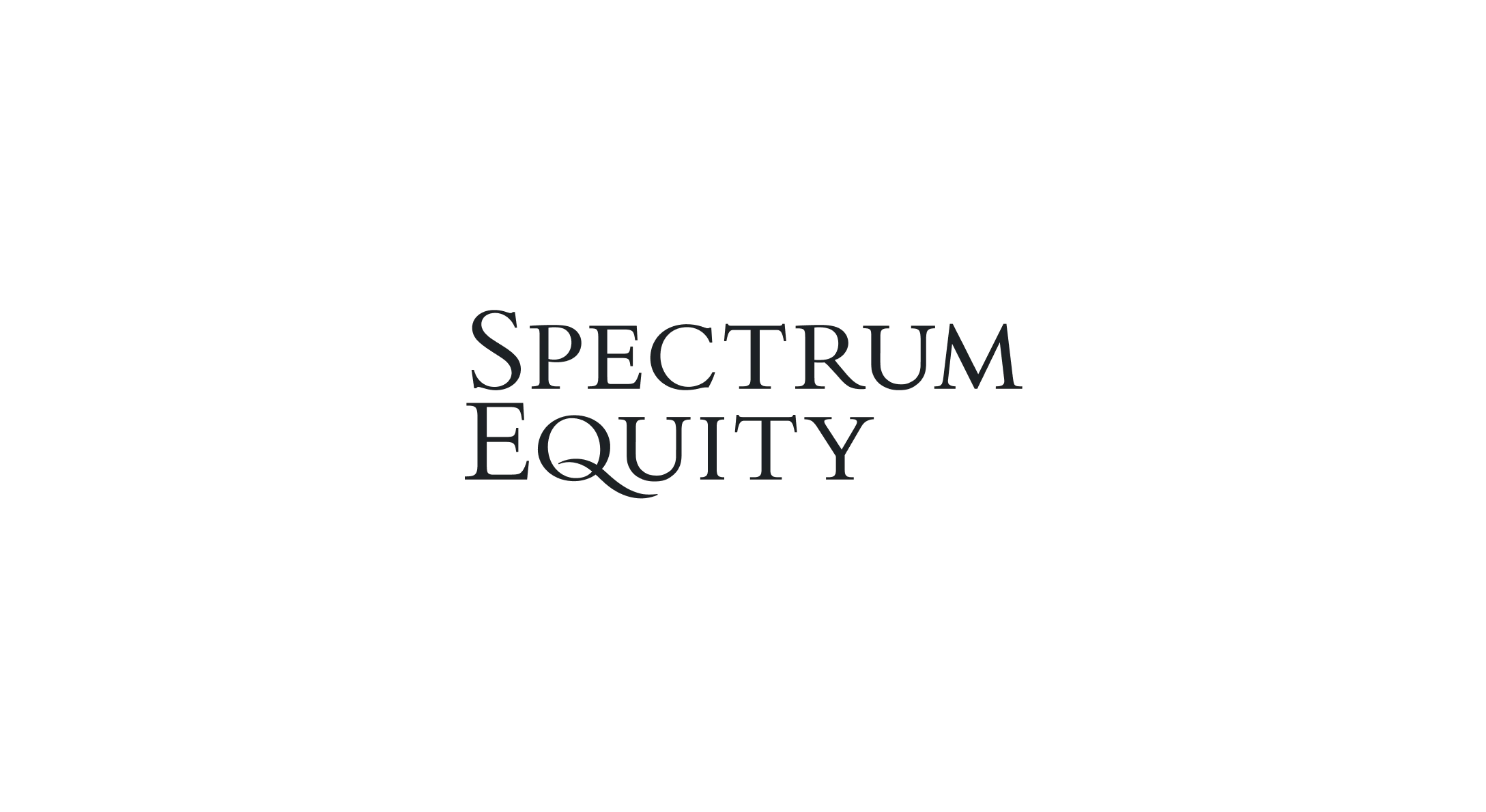 Spectrum Equity Logo Energy Spectrum Capital Updates, News, Events,