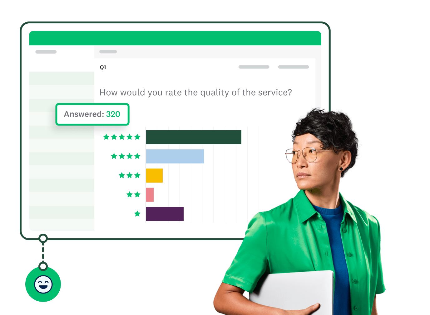 SurveyMonkey Survey Analysis Tools - Turning Insights Into Action
